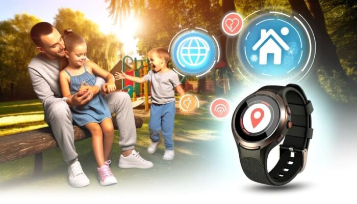 The Ultimate Guide to Selecting GPS Watches for Kids: Empowering ...