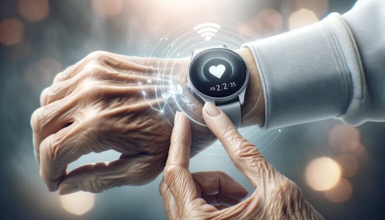 The Premier Guide to Medical Alert Watches for the Elderly in 2024 ...