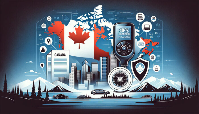 Understanding the Legalities of GPS Trackers in Canada: Comprehensive ...