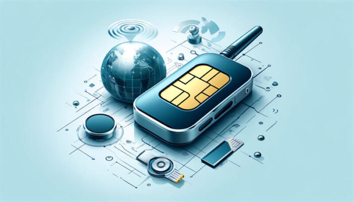 Do GPS Trackers Require a SIM Card? Everything You Need to Know ...