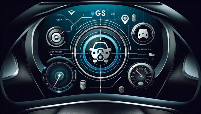 Understanding Car GPS Trackers: Types, Features, and How to Find Them ...