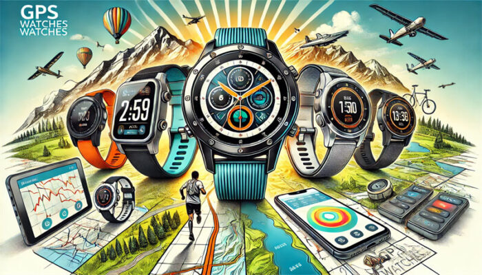 Do GPS Watches Need a Subscription? A Comprehensive Guide to GPS Watch ...