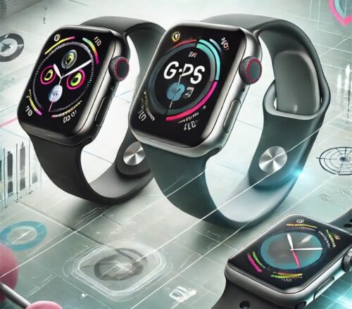了解 Apple Watch 上的 GPS：功能、优点以及如何最大限度地利用其用途 - MesidaTech：高级 GPS 追踪器 & 手表 ...